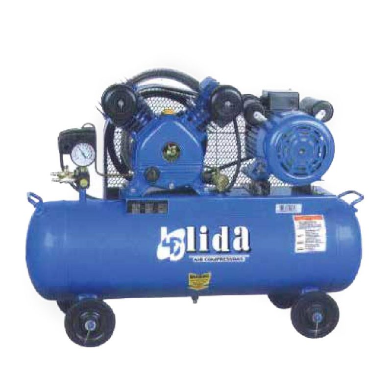 Low & High Pressure Compressor - Thian Sek Machinery Hardware Sdn. Bhd.