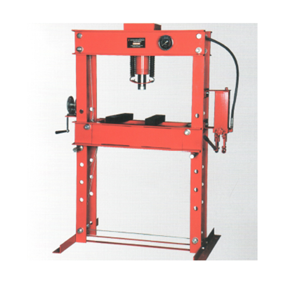 Hydraulic Presses - Thian Sek Machinery Hardware Sdn. Bhd.