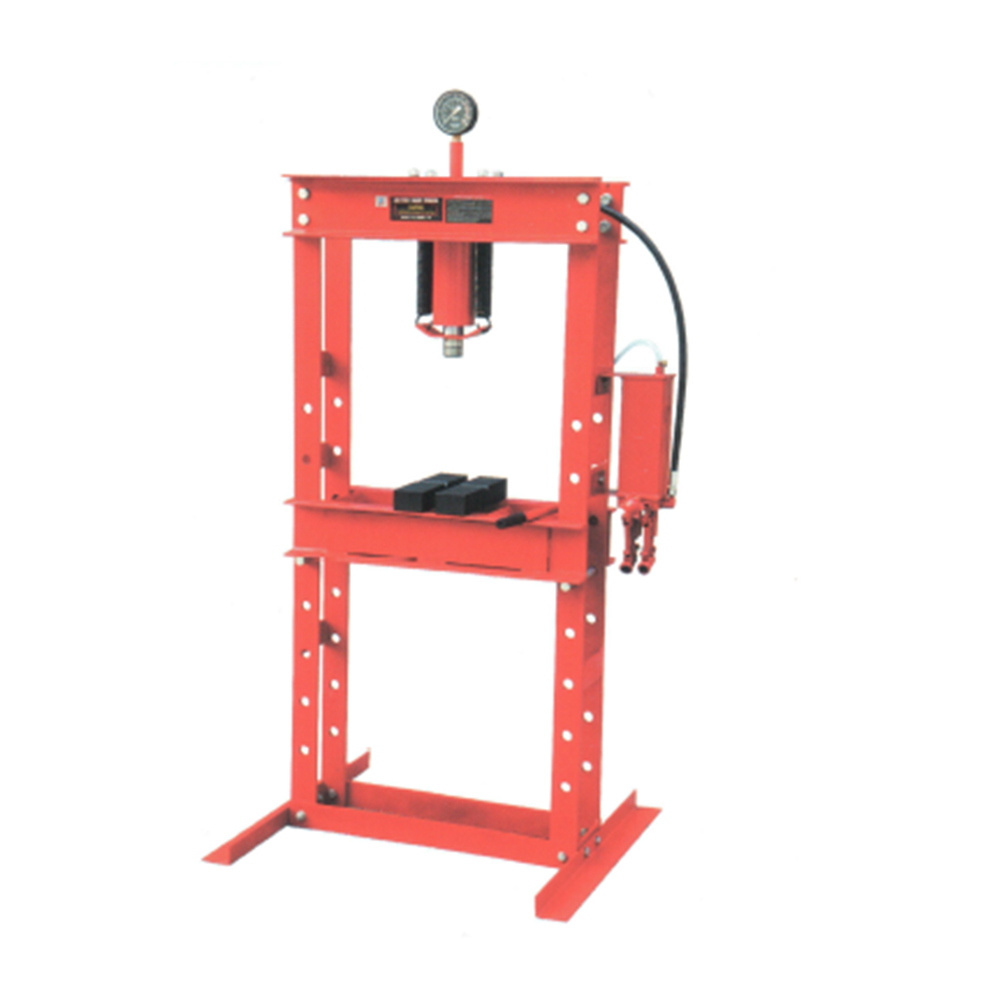 Hydraulic Presses - Thian Sek Machinery Hardware Sdn. Bhd.