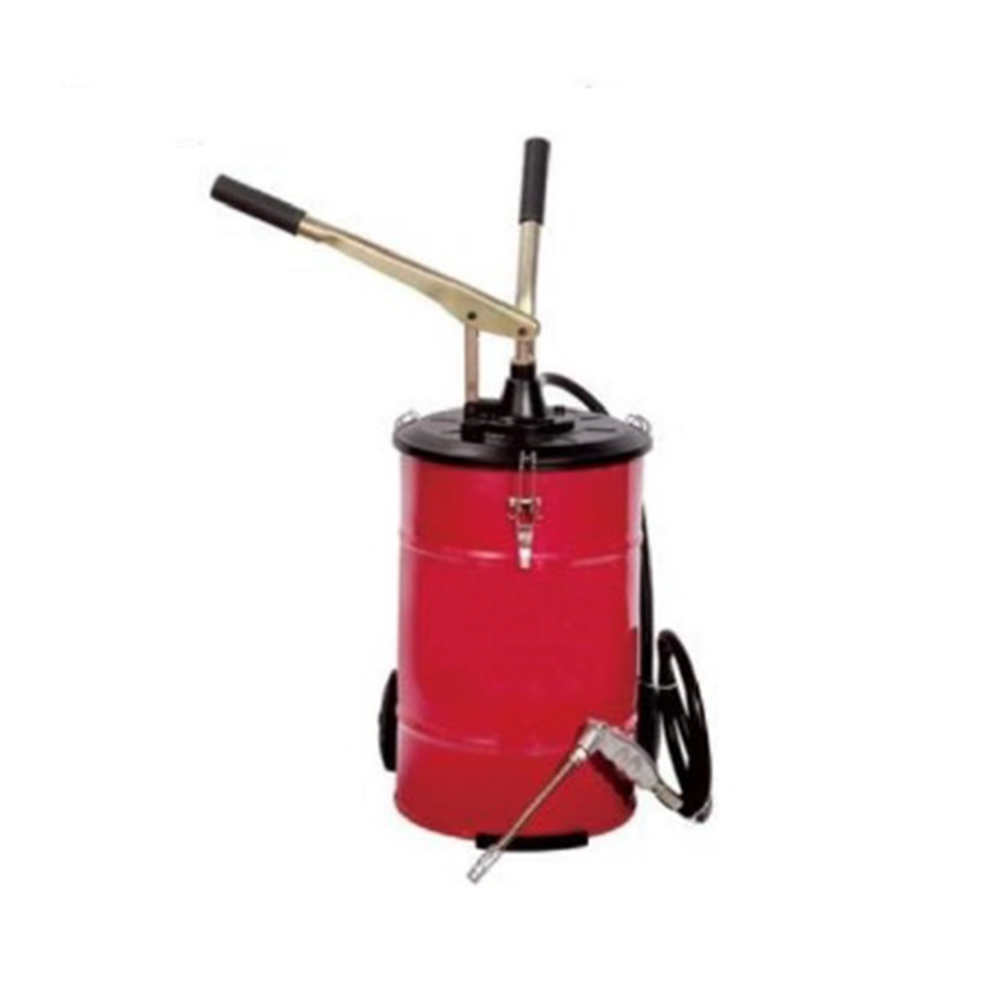 Hand Operated Grease Pump - Thian Sek Machinery Hardware Sdn. Bhd.