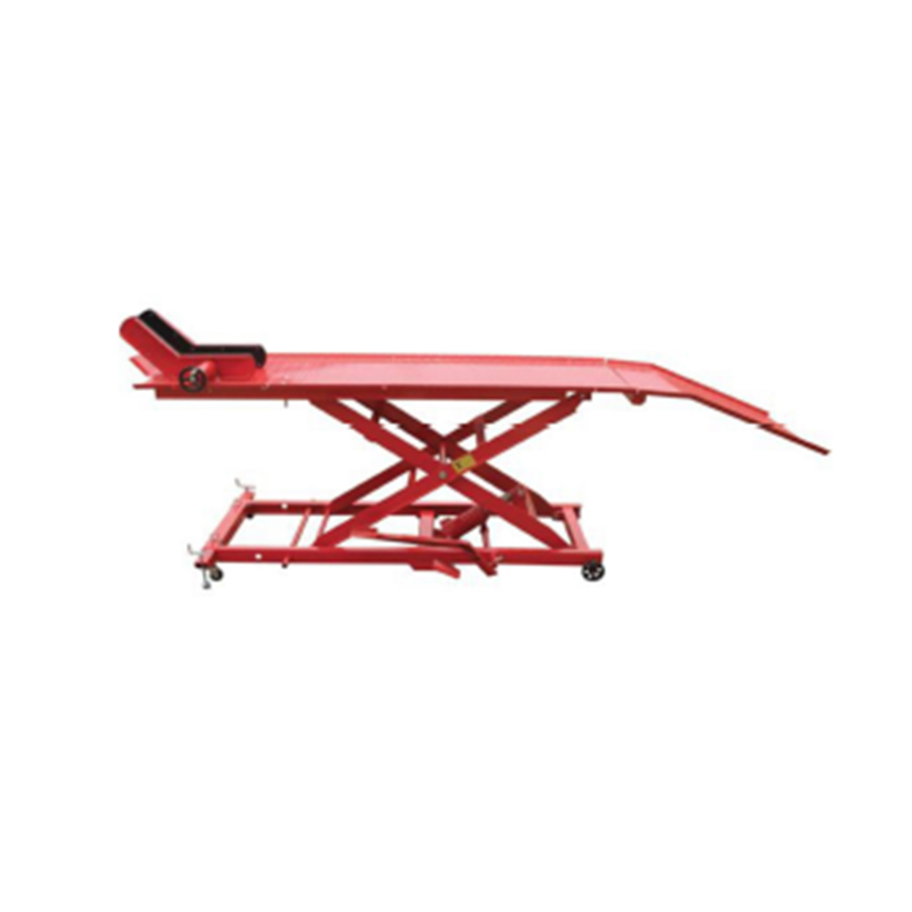 Motorcycle Lift 1000lbs - Thian Sek Machinery Hardware Sdn. Bhd.