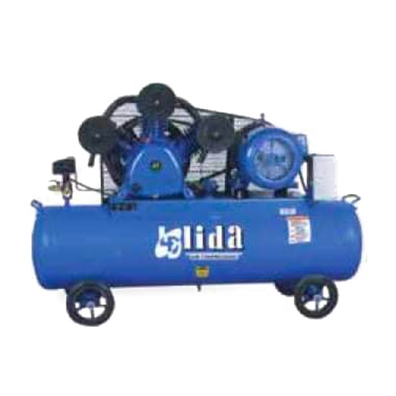 TENKO TWO STAGE AIR COMPRESSOR - Thian Sek Machinery Hardware Sdn. Bhd ...